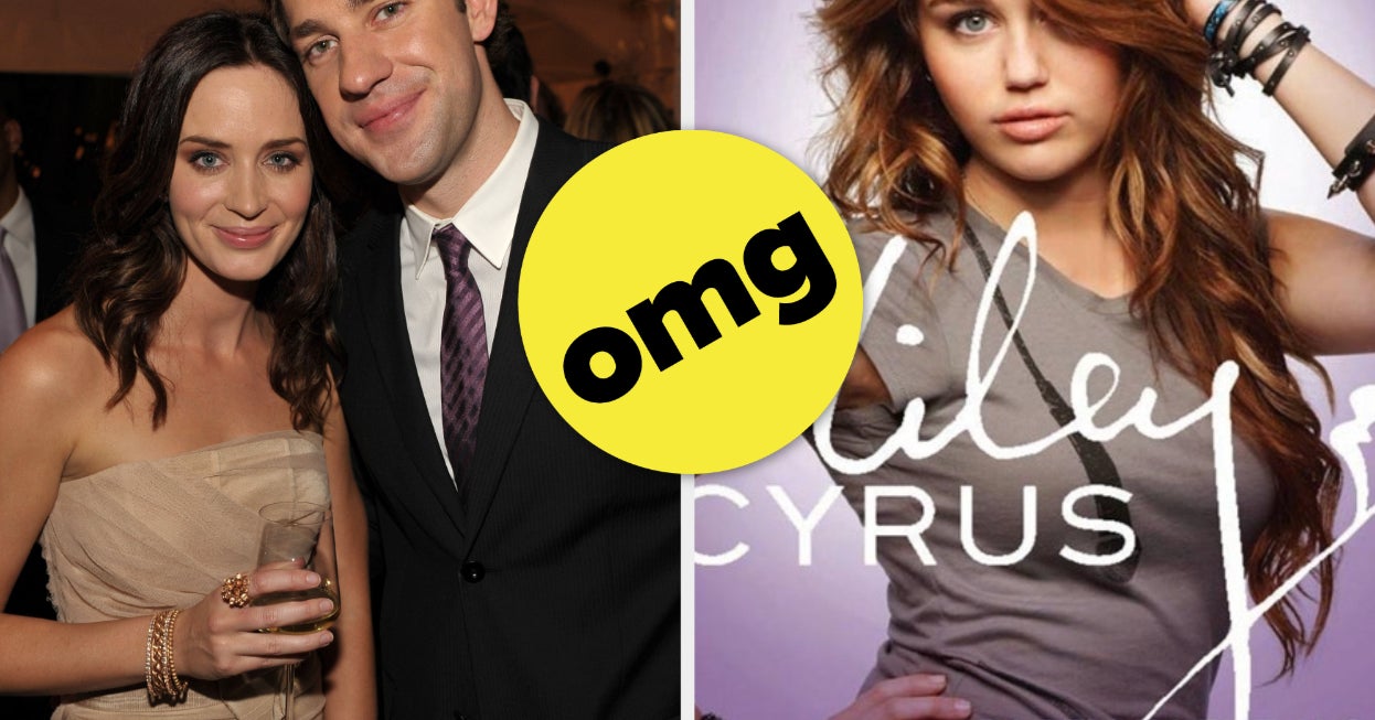 27 Pop Culture Moments That Happened In August 2009