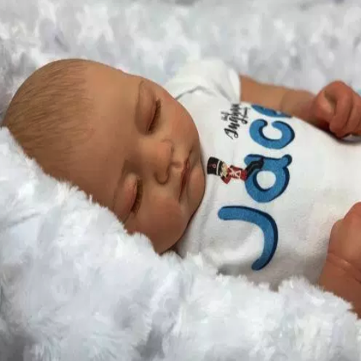 YouTubers The Ingham Family Is Selling A Doll Version Of Their Son Jace