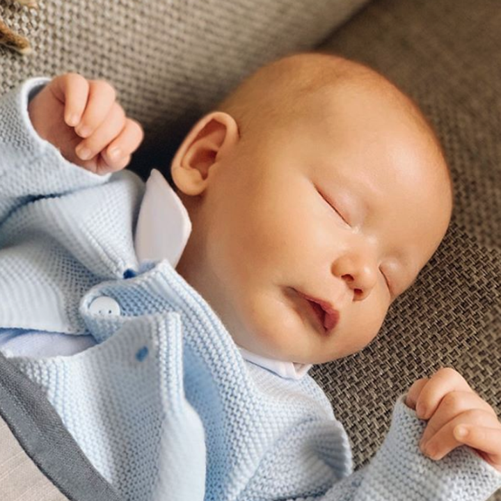 YouTubers The Ingham Family Is Selling A Doll Version Of Their Son Jace