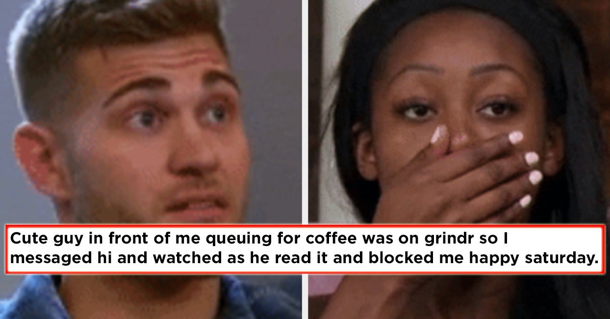 15 Dating Fails From 2019 That'll Have You Laughing Into 2020