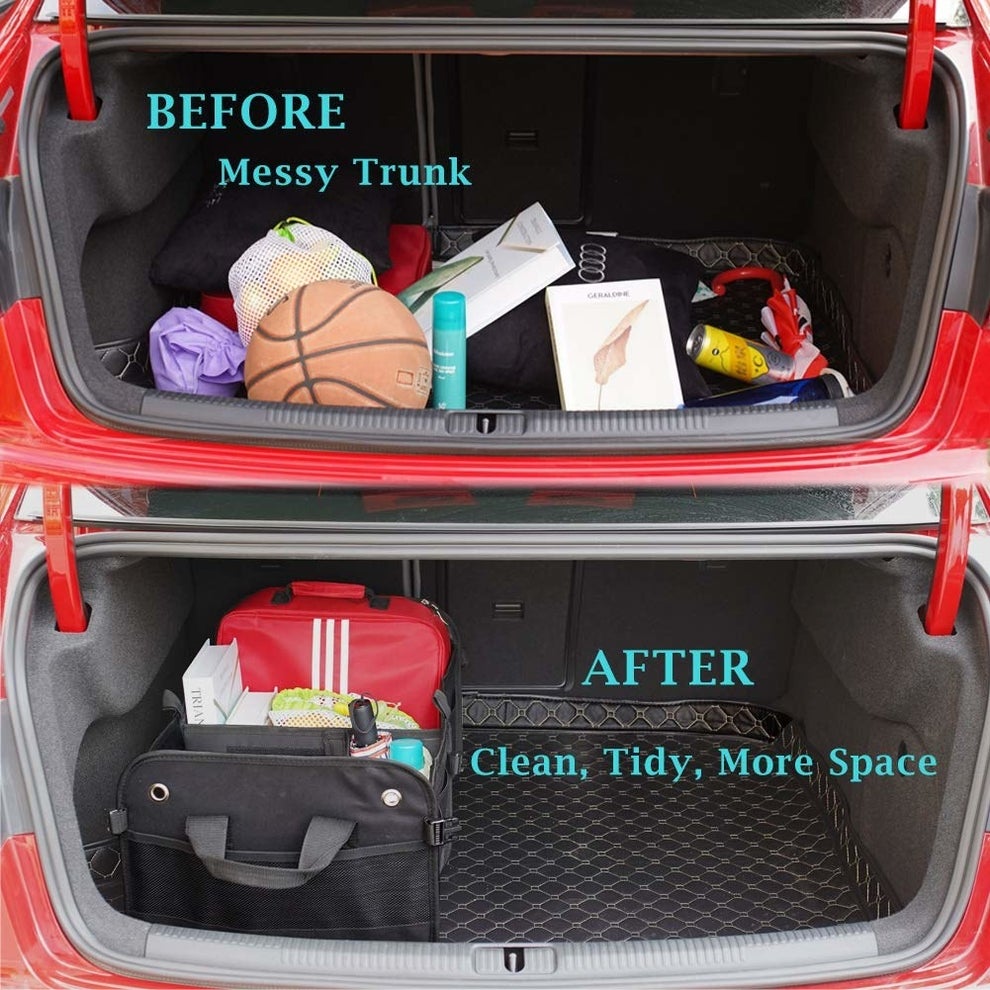 21 Things That'll Happily Hold All Your Junk