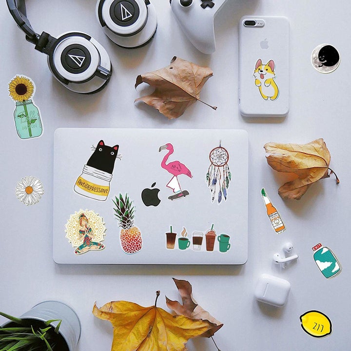 22 Tech Accessories That Will Turn Your Devices Into The Ultimate ...