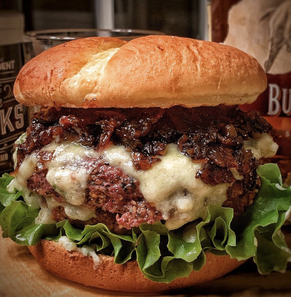 These Meals Accurately Represent Each Of The 50 States, According To ...