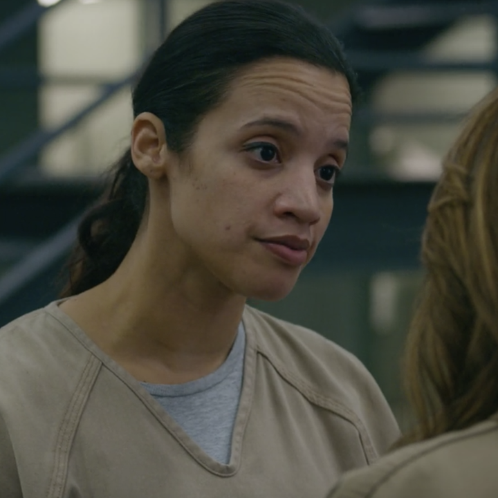 31 "Orange Is The New Black" Behind-The-Scenes Facts Straight From The Cast