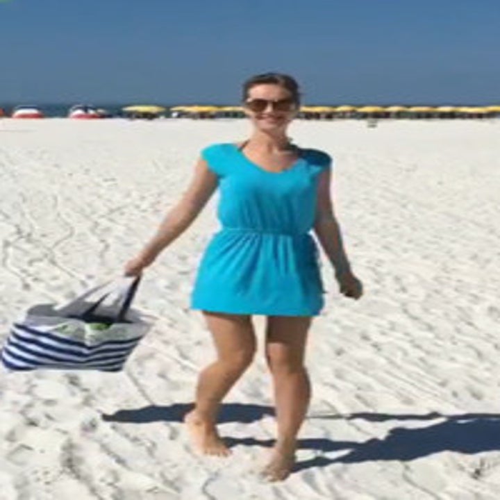 25 Super Cute Coverups You Can Take From The Beach To Brunch