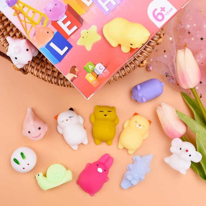 33 Products That Should Win A Prize For Being So Cute