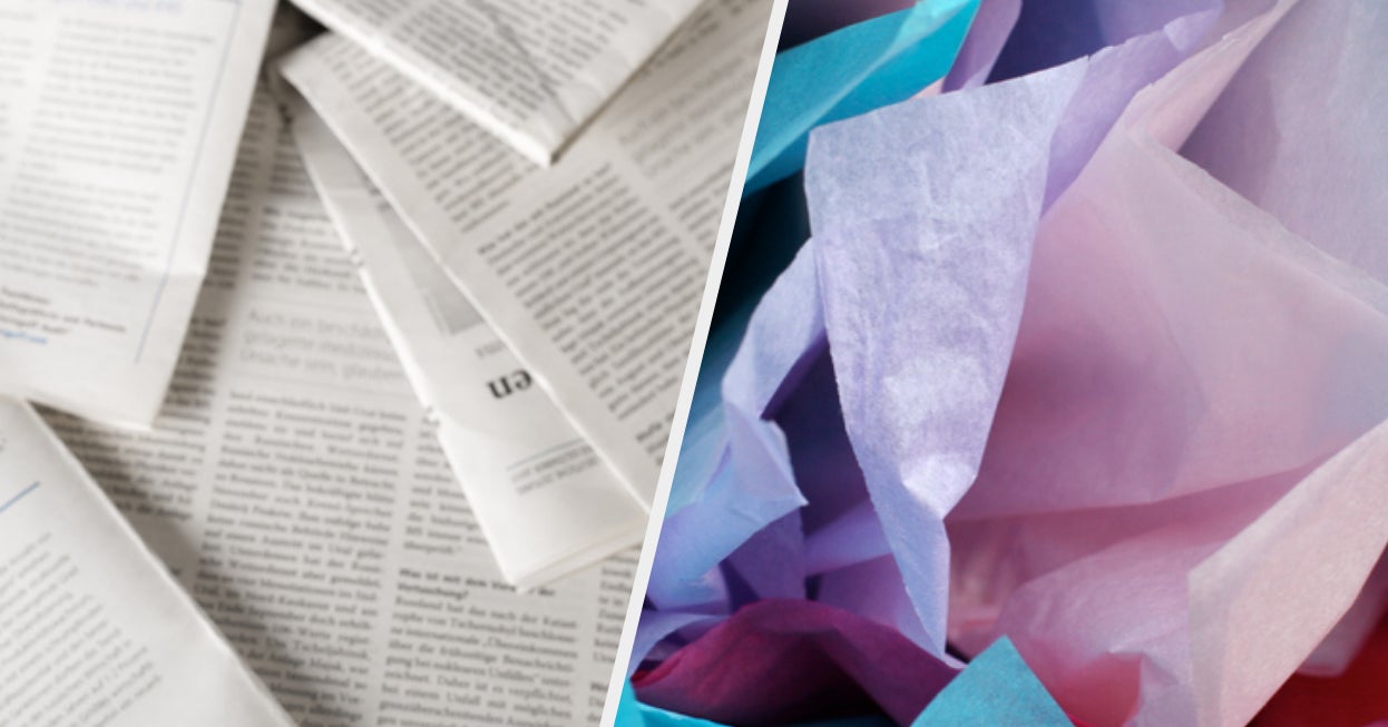 Quiz: Answer Some Random Questions And We'll Tell You What Type Of ...