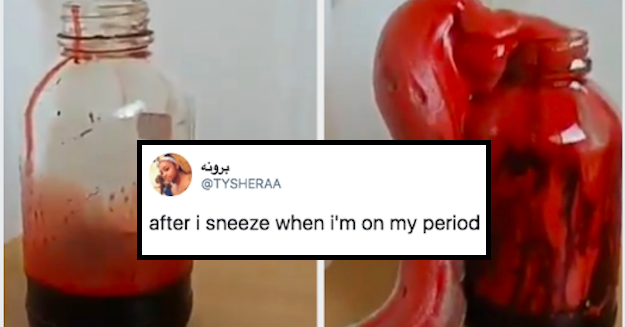 43 Period Tweets That Will Make You Laugh And Piss You Off