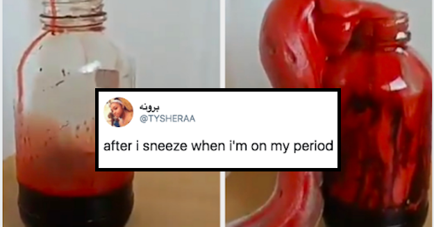 43 Period Tweets That Will Make You Laugh And Piss You Off