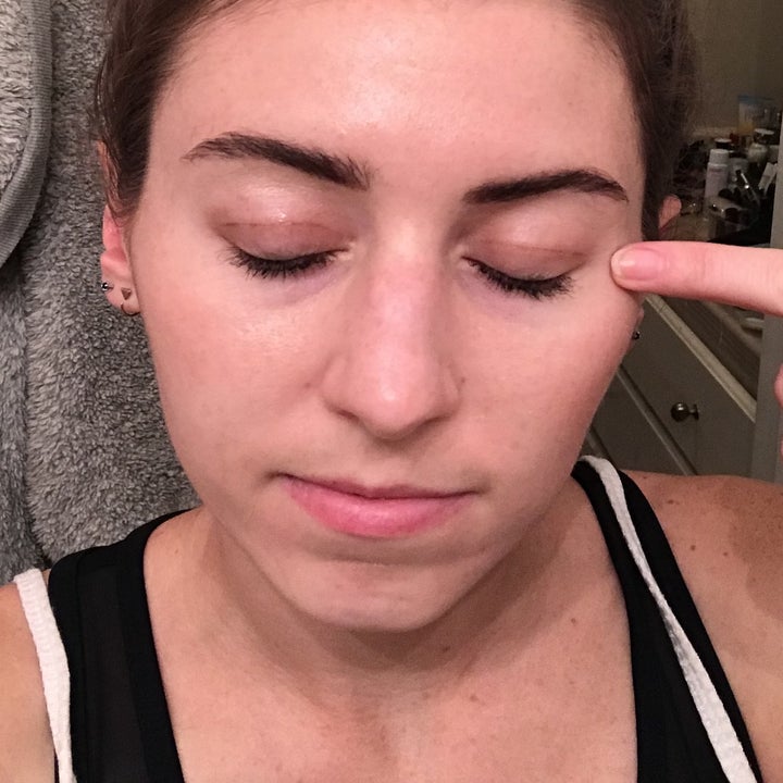 Here's What Happened When I Tried A Zero-Waste Makeup Challenge For A Week