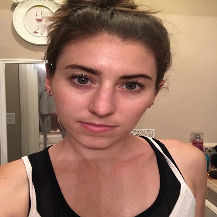 Here's What Happened When I Tried A Zero-Waste Makeup Challenge For A Week