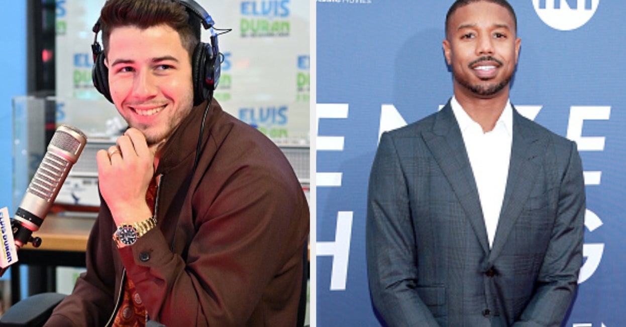 Which Celeb Is Your Boyfriend Based On The Food You Like?