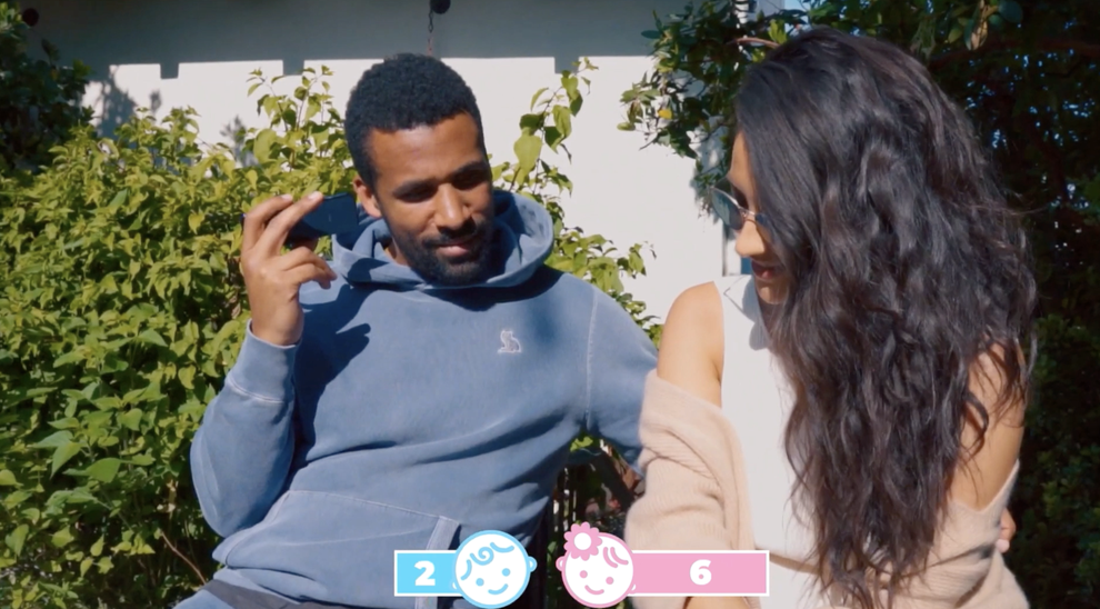 Shay Mitchell And Matte Babel Reveal They're Having A Baby Girl