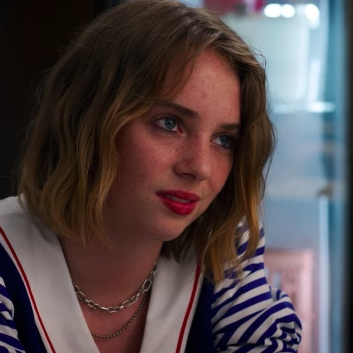 I'm Obsessed With Maya Hawke From "Stranger Things 3" And How Much She ...