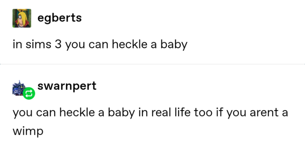 21 "The Sims" Jokes You'll Only Understand If You've Been Playing Since ...