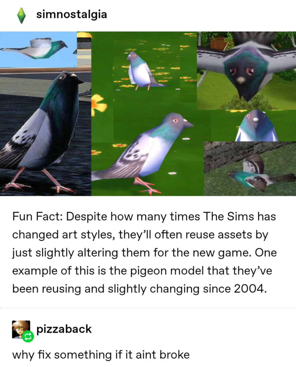 21 "The Sims" Jokes You'll Only Understand If You've Been Playing Since ...
