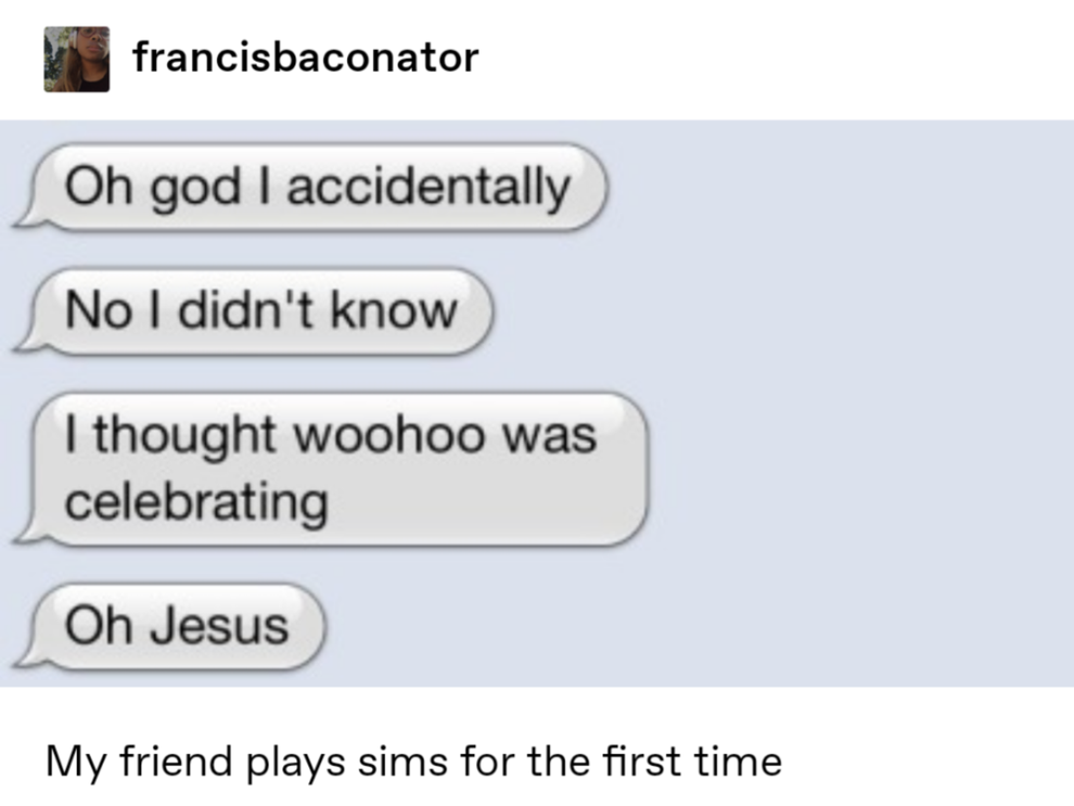 21 "The Sims" Jokes You'll Only Understand If You've Been Playing Since ...