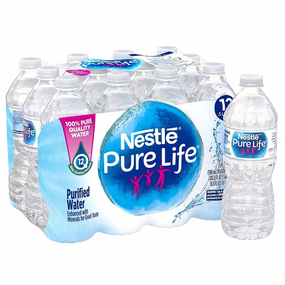 In Case Disaster Strikes, Here's Exactly What You Should Keep Around