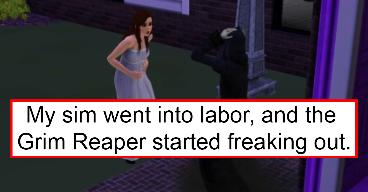 21 "The Sims" Jokes You'll Only Understand If You've Been Playing Since ...