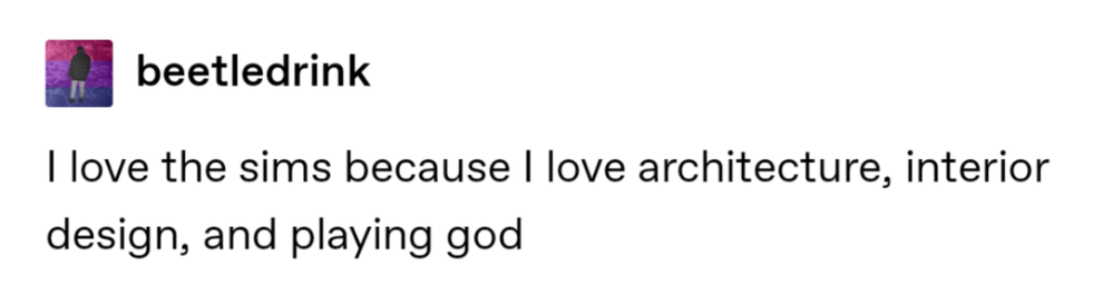 21 "The Sims" Jokes You'll Only Understand If You've Been Playing Since ...