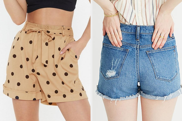 I Guarantee You Will Find Your New Favorite Pair Of Shorts In This Post