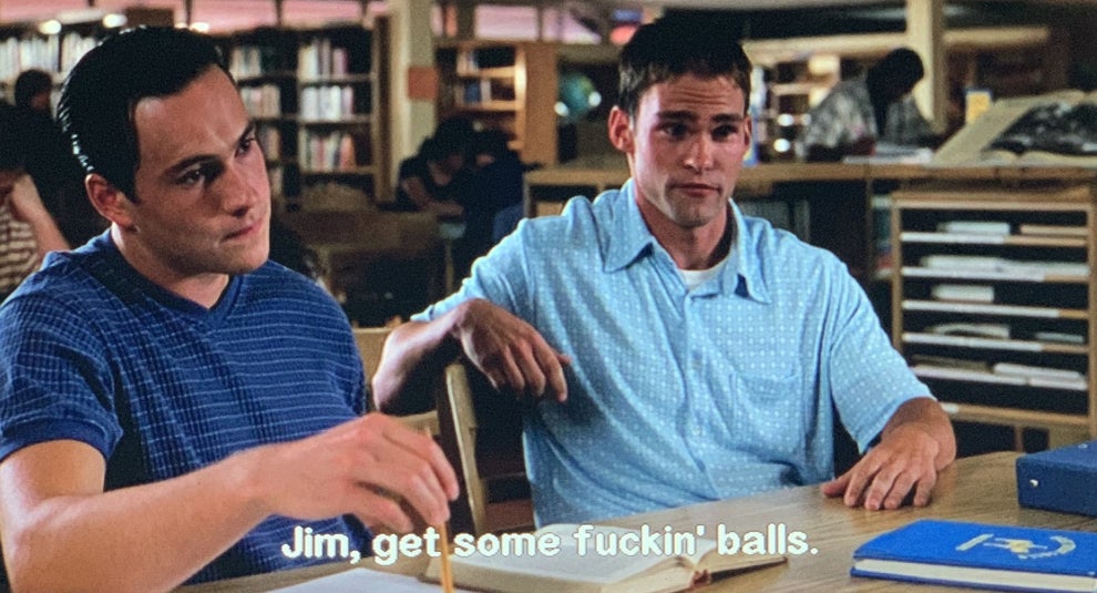 Here's Why I Still Love "American Pie" 20 Years Later