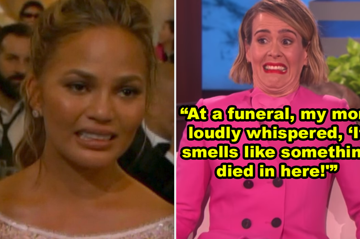 buzzfeed funny stories