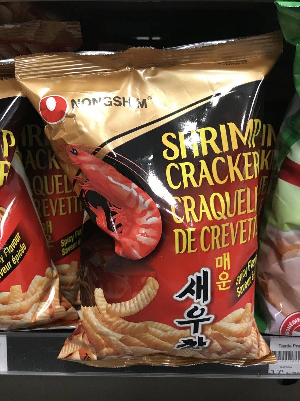 I Visited Canada For The Very First Time And Tried Local Snacks You Can ...