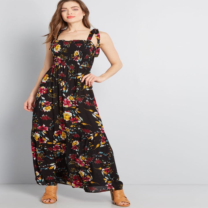 The New ModCloth Online Outlet Is So Good, I'm Feeling Weak