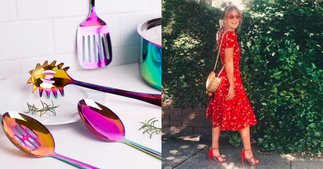 28 Things From Walmart People Will Think You Got From A Fancy Store