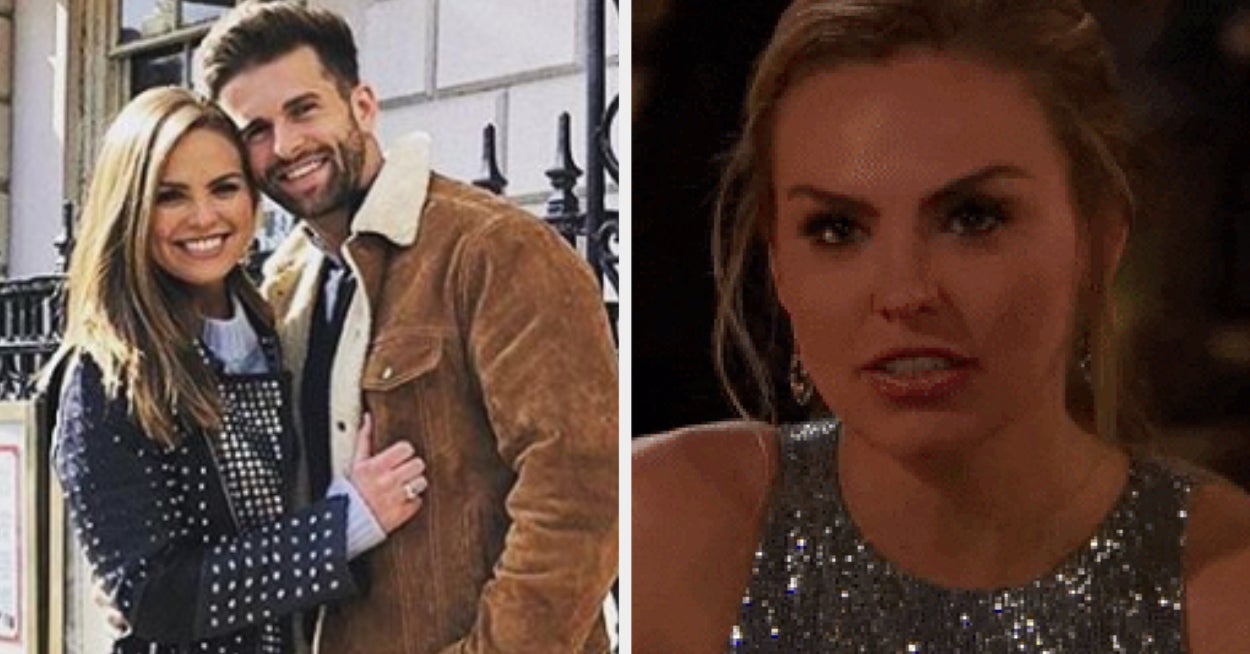 Jed From "The Bachelorette" Broke His Silence About His Cheating ...