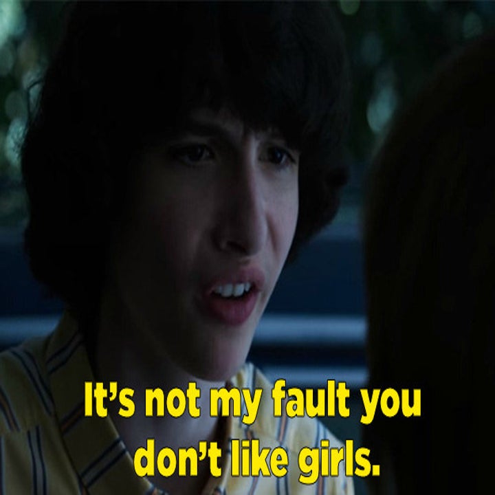 21 Times "Stranger Things" Season 3 Tugged At Your Heartstrings