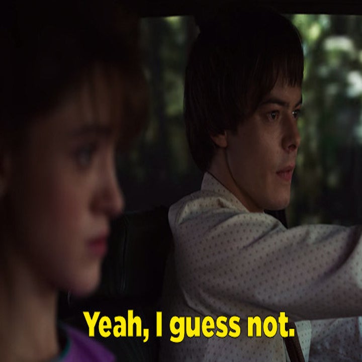 21 Times "Stranger Things" Season 3 Tugged At Your Heartstrings