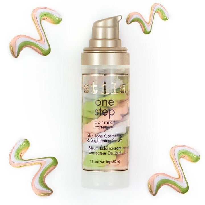 27 Beauty Products For An Instant Face Pick-Me-Up