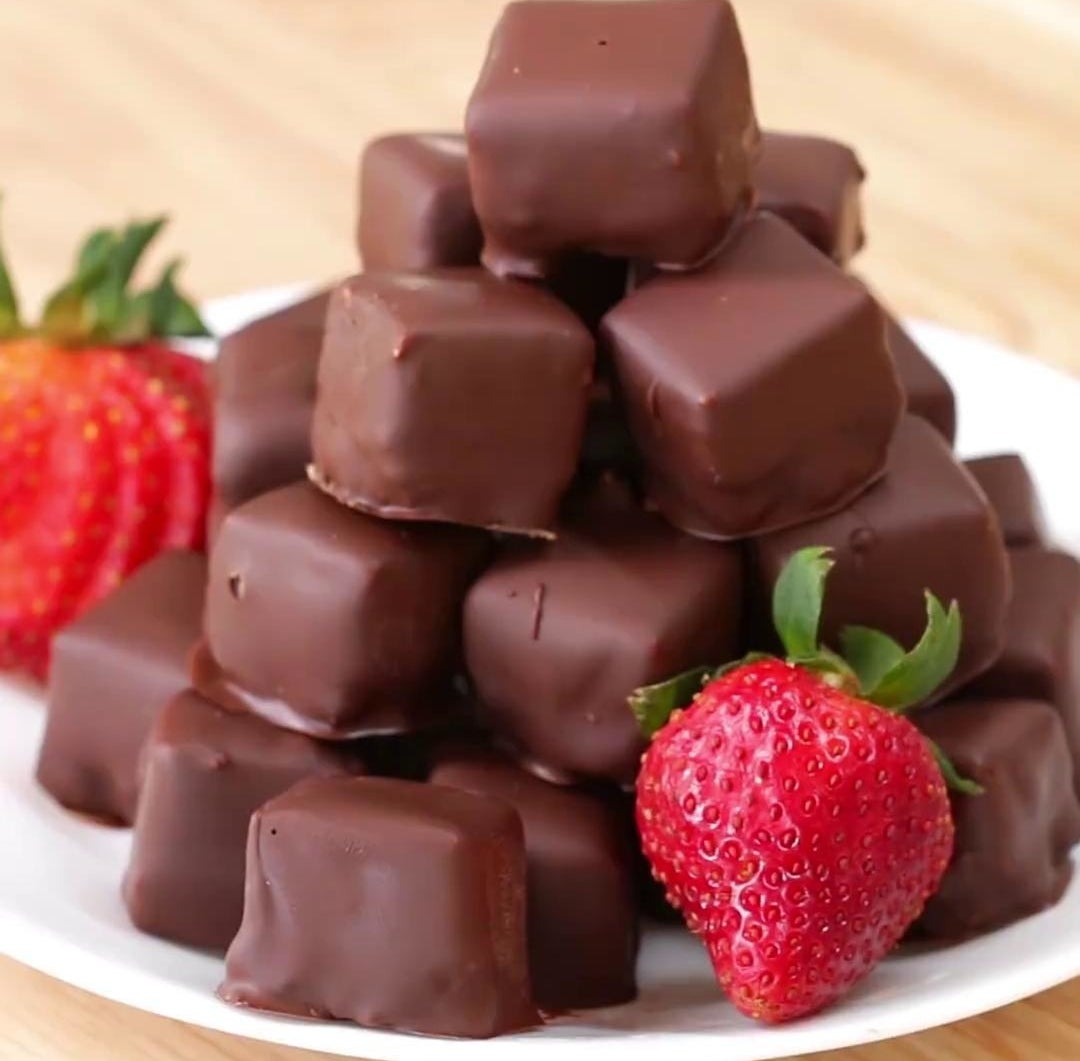 19 Chocolate Recipes I Want To Make ASAP And You Might, Too