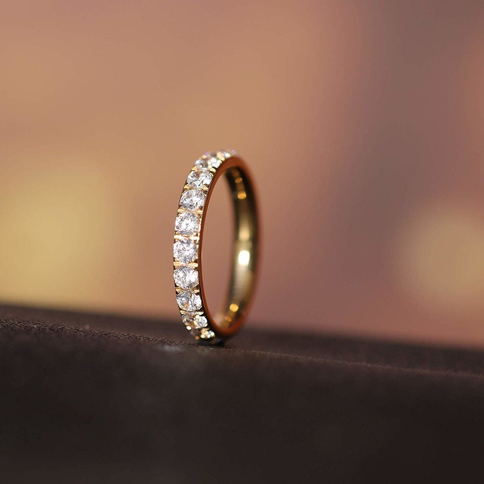 22 Accessories That'll Shine As Bright As You Do