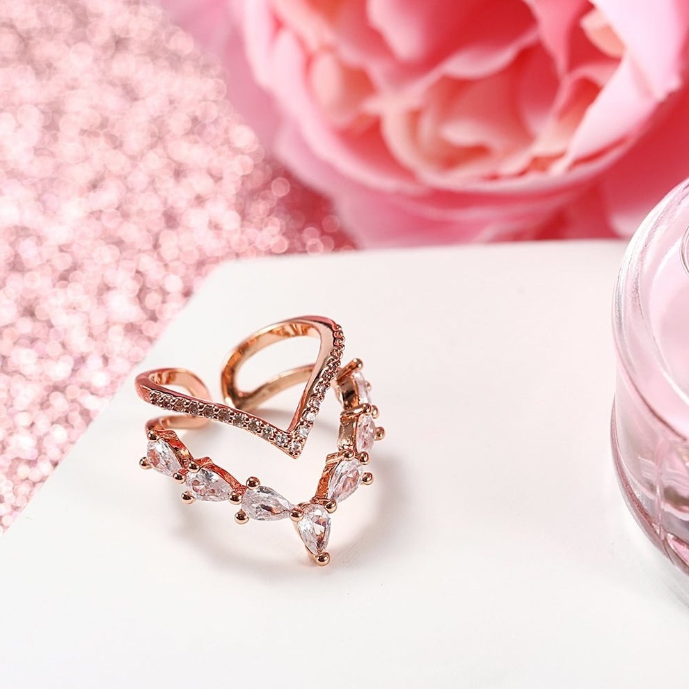 22 Accessories That'll Shine As Bright As You Do