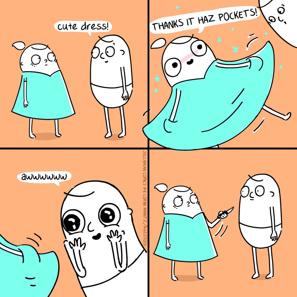 17 Comics That Are 100 Funny 100 Relatable And 100 What You Need Today 17 Comics That Are 100 Funny 100 Relatable And 100 What You Need Today