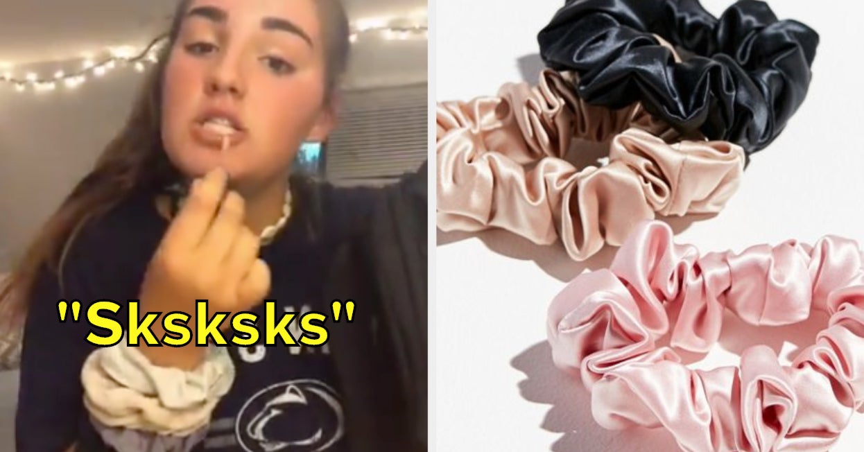 If You're A True VSCO Girl This Checklist Will Prove It