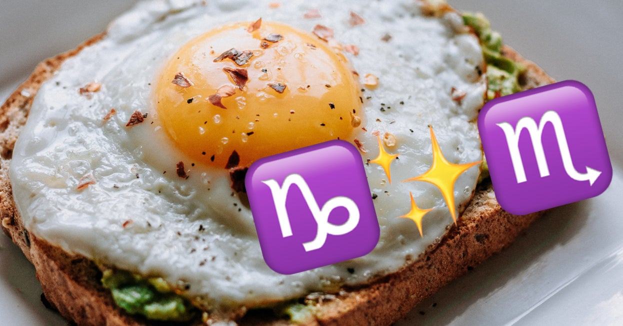 Seems Impossible, But We Can Guess Your Zodiac Sign Just Based On Your ...