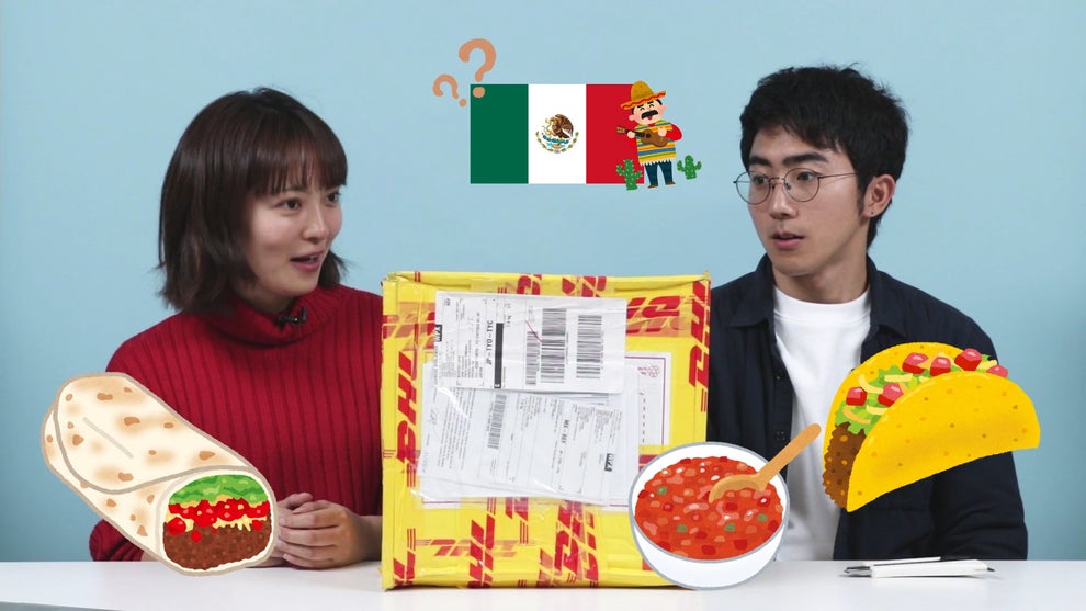 Tasty tiene una nueva serie original de YouTube y yo creo que va a ser ...