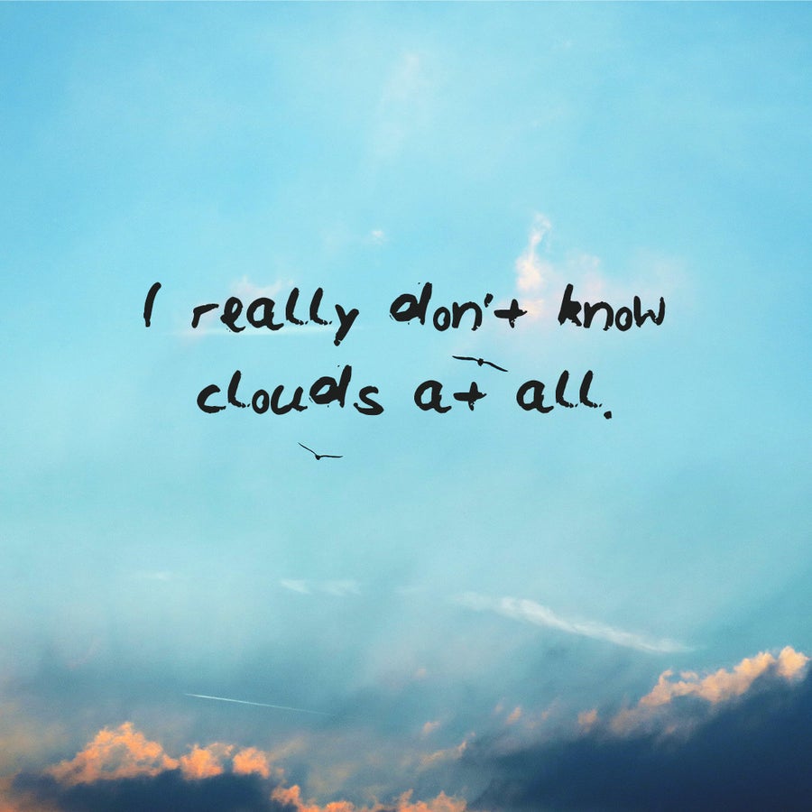 Quotes About Song Lyrics Quotes About Song Lyrics