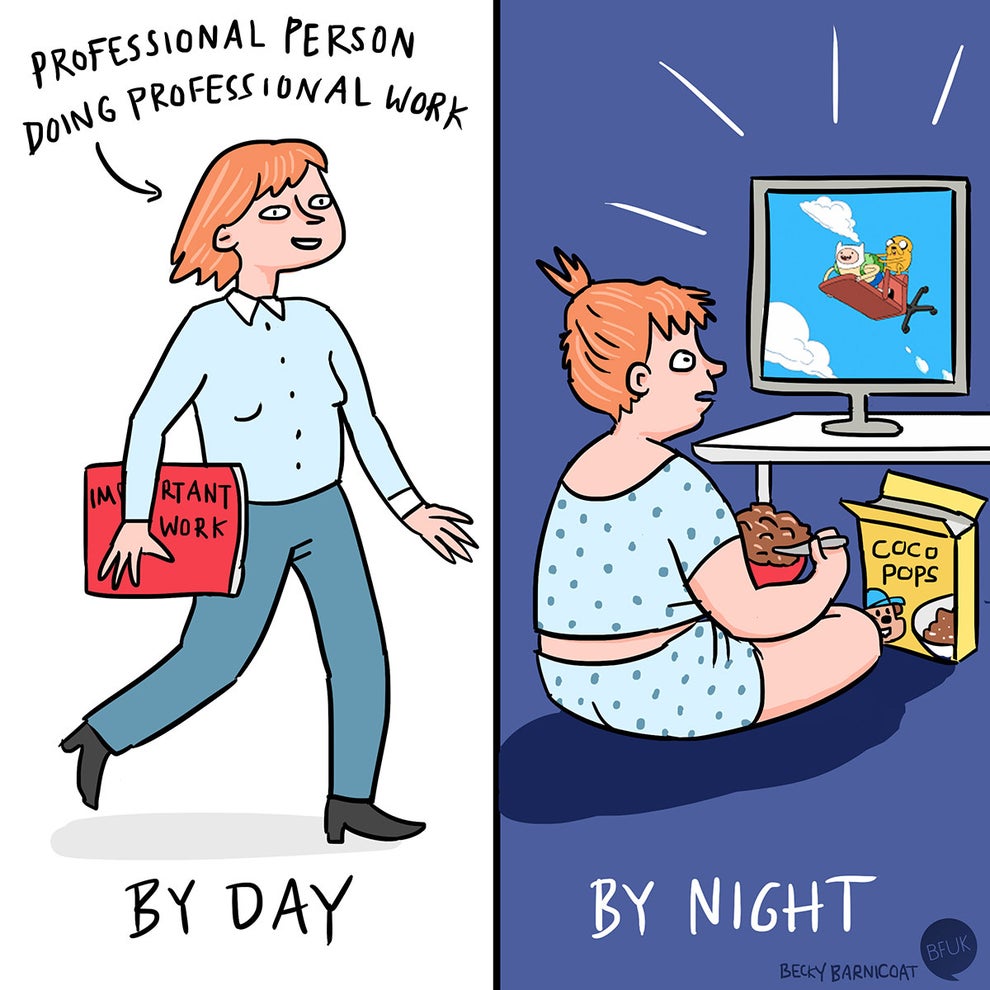17 Things Gen Z Should Know About People In Their Thirties