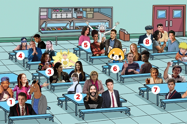 The "Which Table Y'all Sitting At" Meme On Twitter Has Got Everyone ...