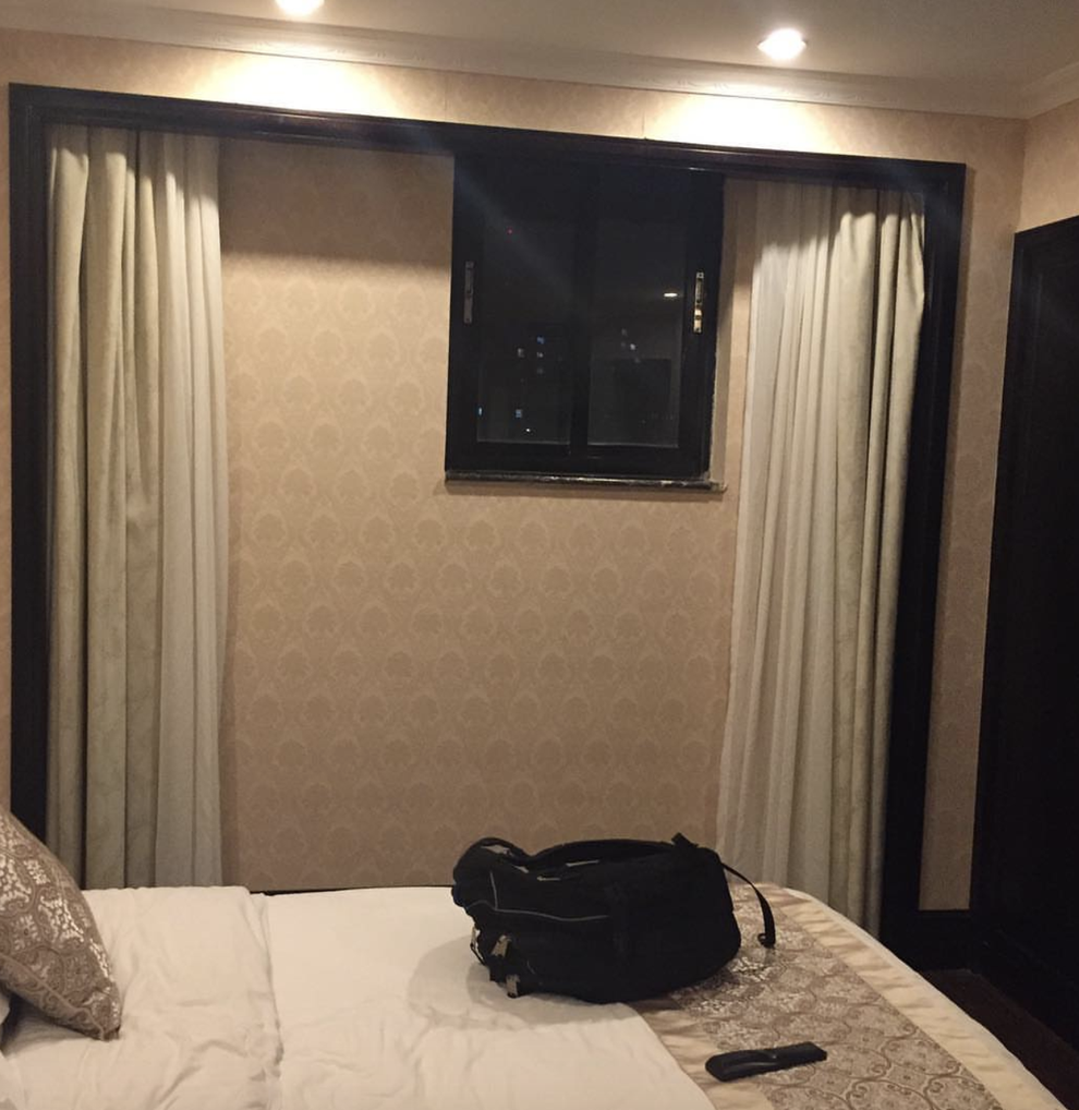 11 Hotel Designs That Are Pretty Cool, And 11 That Are Kinda Disappointing