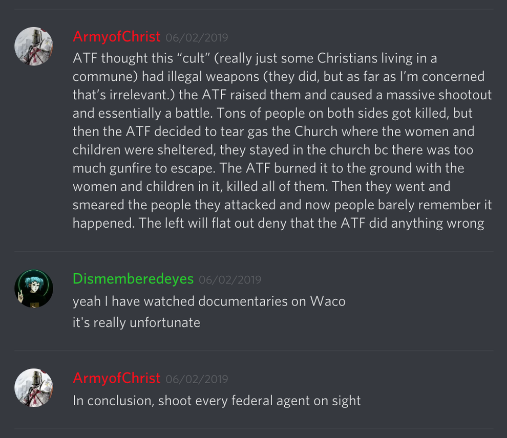 10,000 Rounds Of Ammo And 25 Guns Were Seized From A Teenager Posting ...