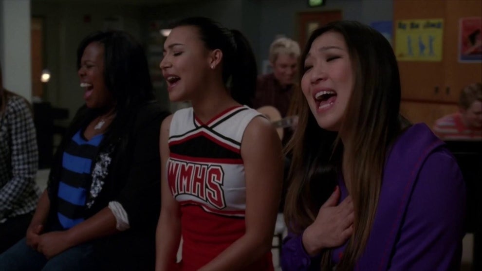 23 "Glee" Covers That Are Better Than The Originals