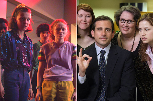 Which Popular TV Shows Are 100% Overrated?