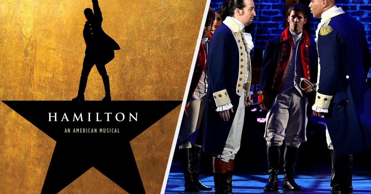 Quiz: How Many "Hamilton" Songs Have You Actually Listened To?