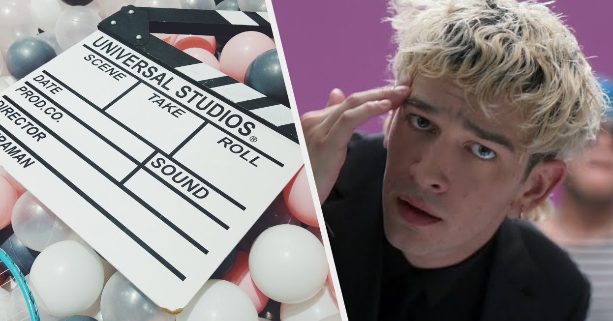 Quiz: Film An Amazing Music Video And We'll Tell You How Many Views It ...